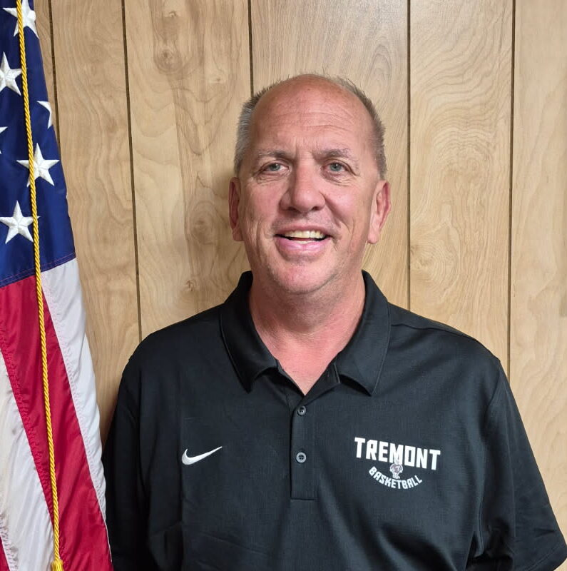 Board of Trustees – Tremont Illinois