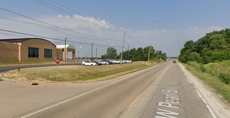 Pearl Street (IL Rt 9) Improvement Project Set to Start – Tremont Illinois
